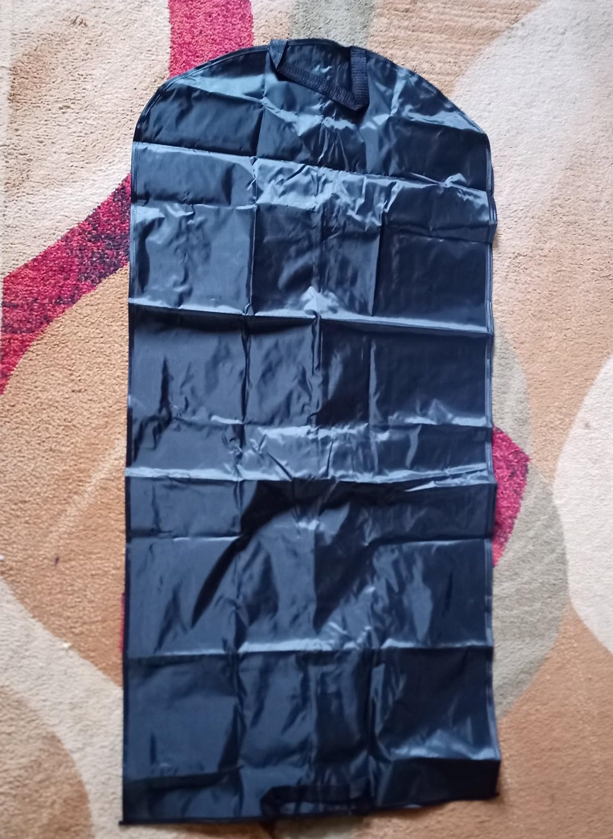 2 Packs Long Dress Covers Garment Storage Bags,Eco-Friendly Dress Bags ...