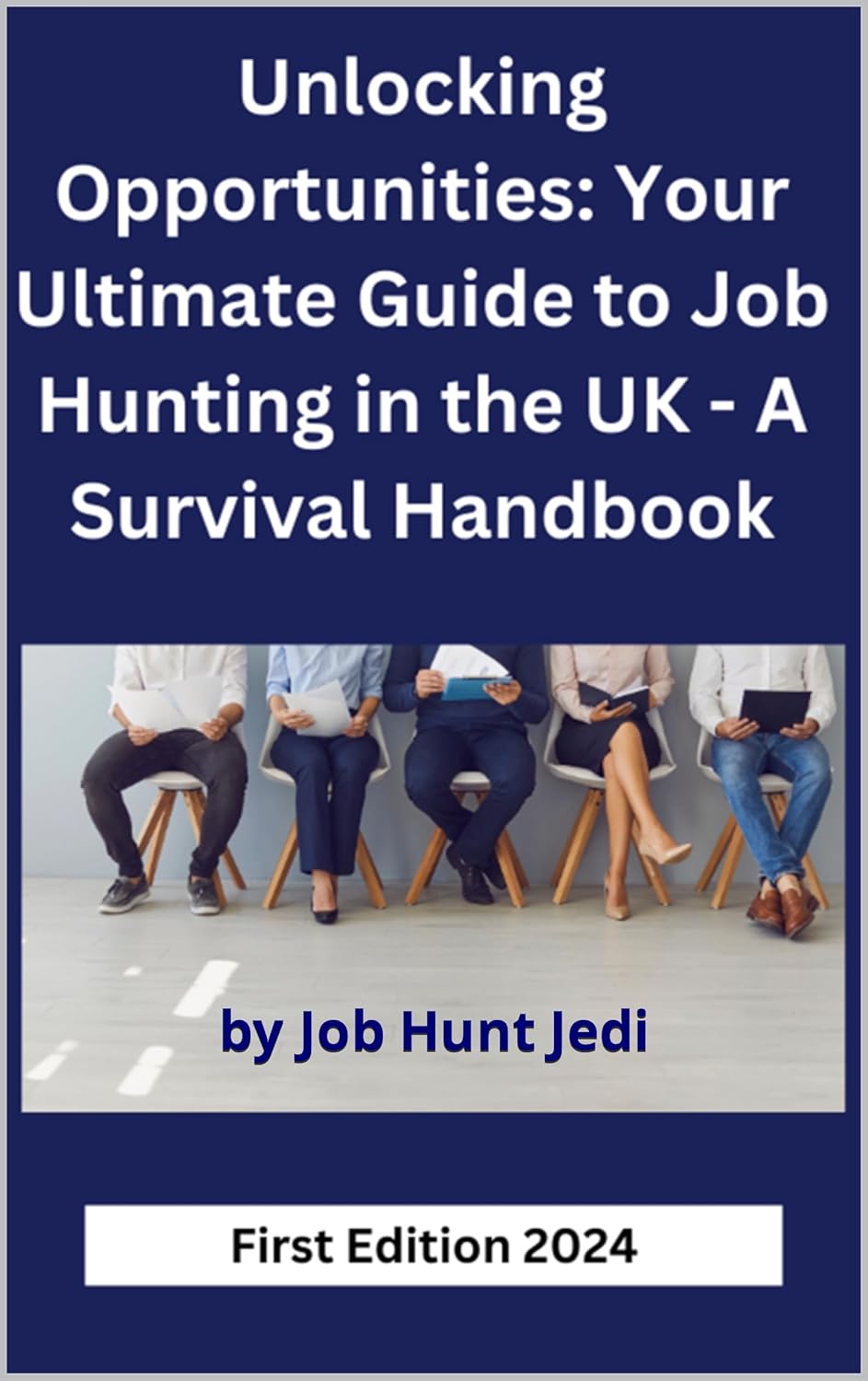 Amazon.com: Unlocking Opportunities: Your Ultimate Guide to Job Hunting ...