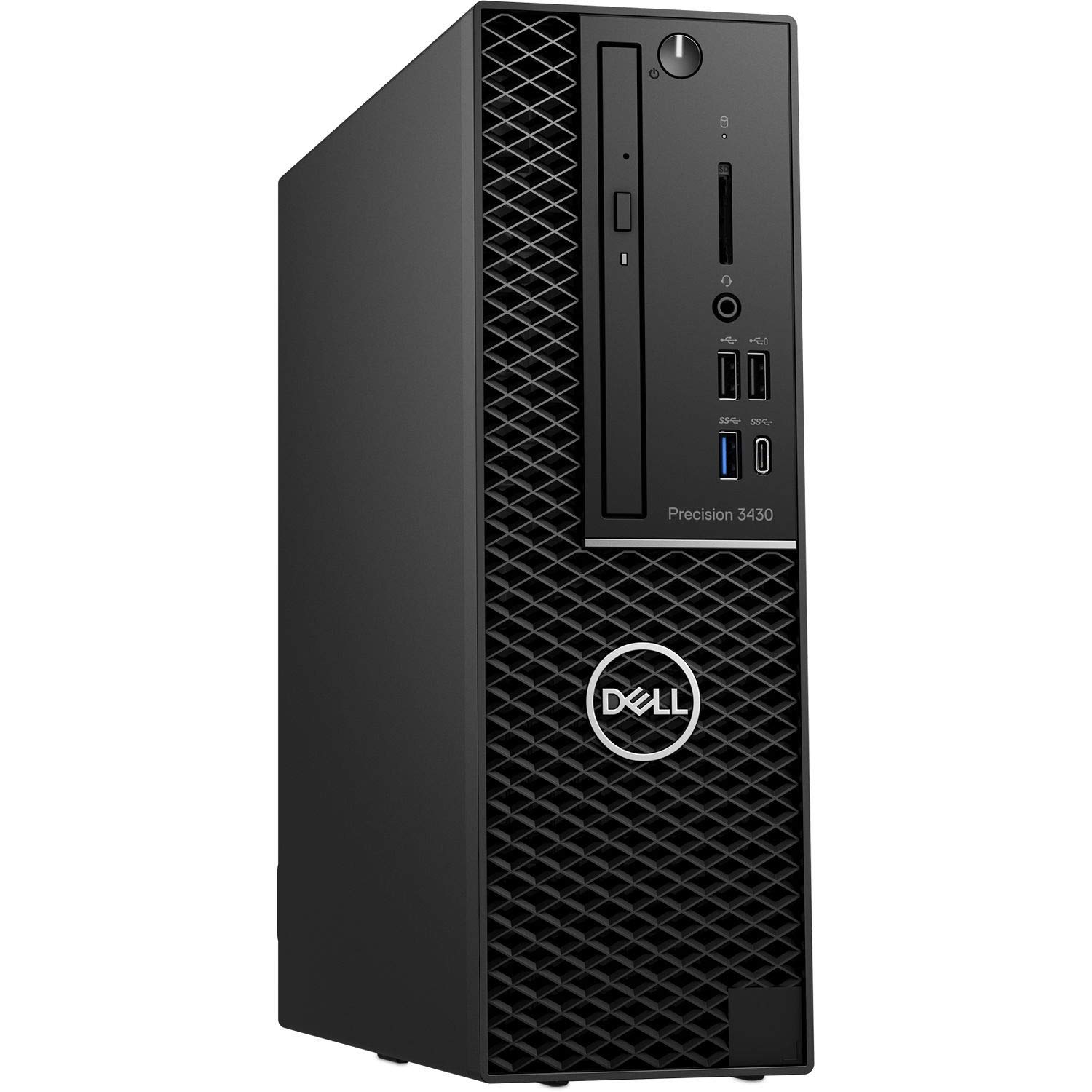 Dell Precision 3430 Workstation : Amazon.in: Computers & Accessories