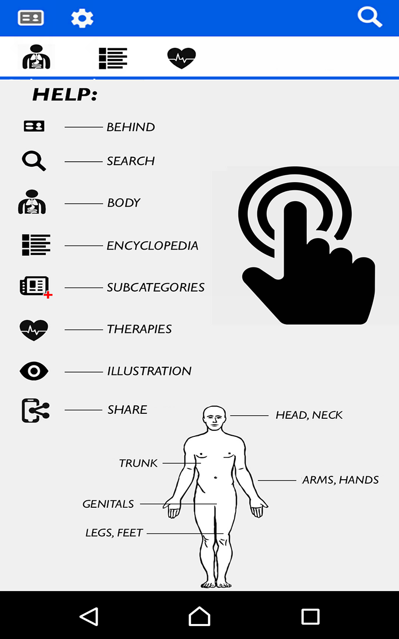 BioDec English - App on Amazon Appstore