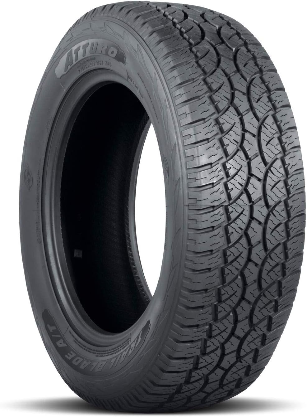 Atturo Trail Blade At