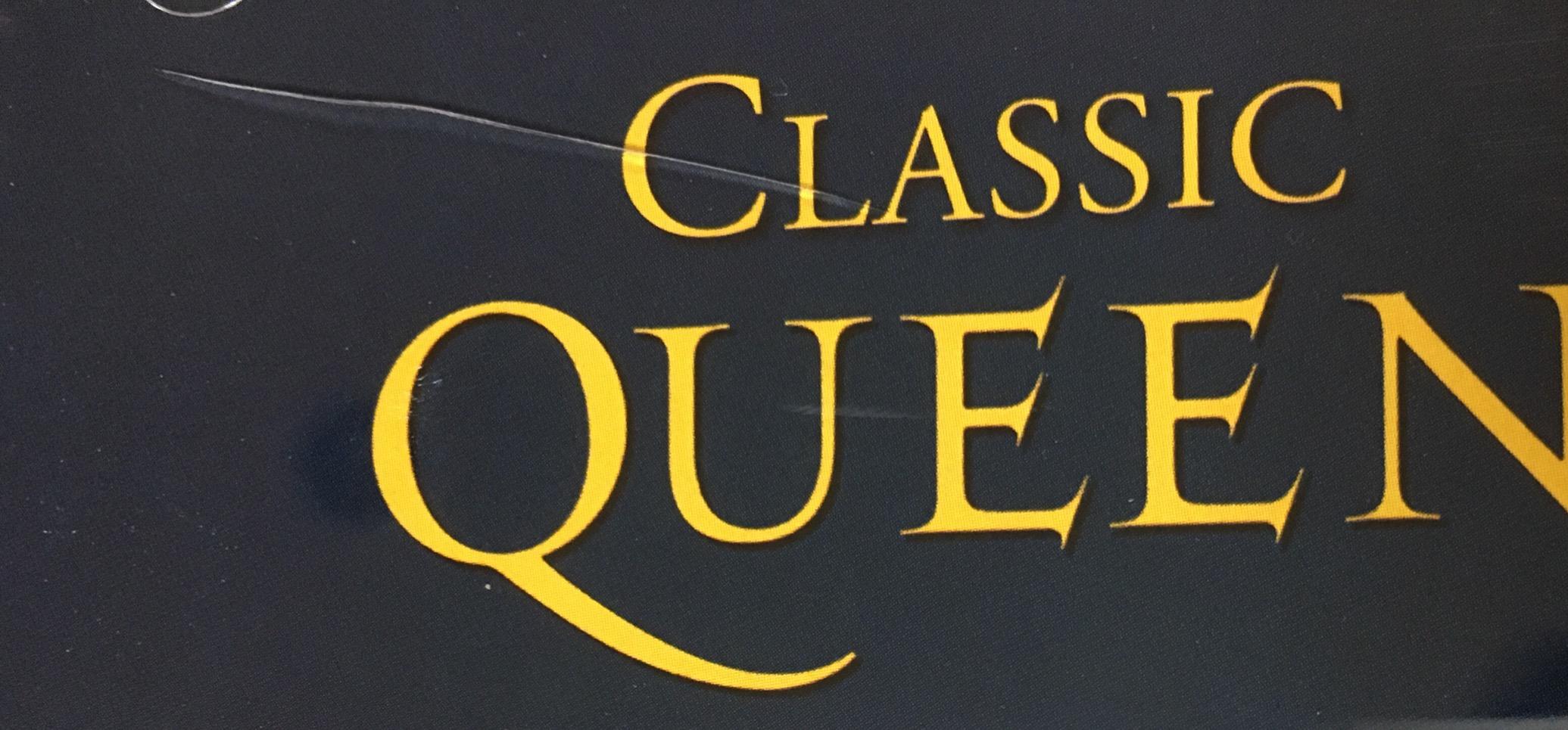 Amazon.co.jp: Classic Queen: ミュージック