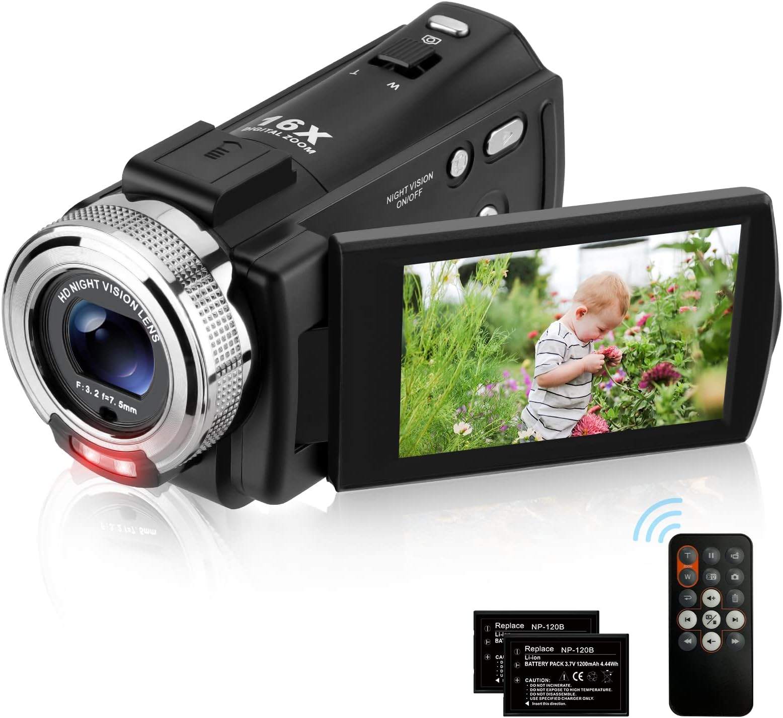 Amazon.com : Sony HDRPJ710V High Definition Handycam 24.1 MP Camcorder ...