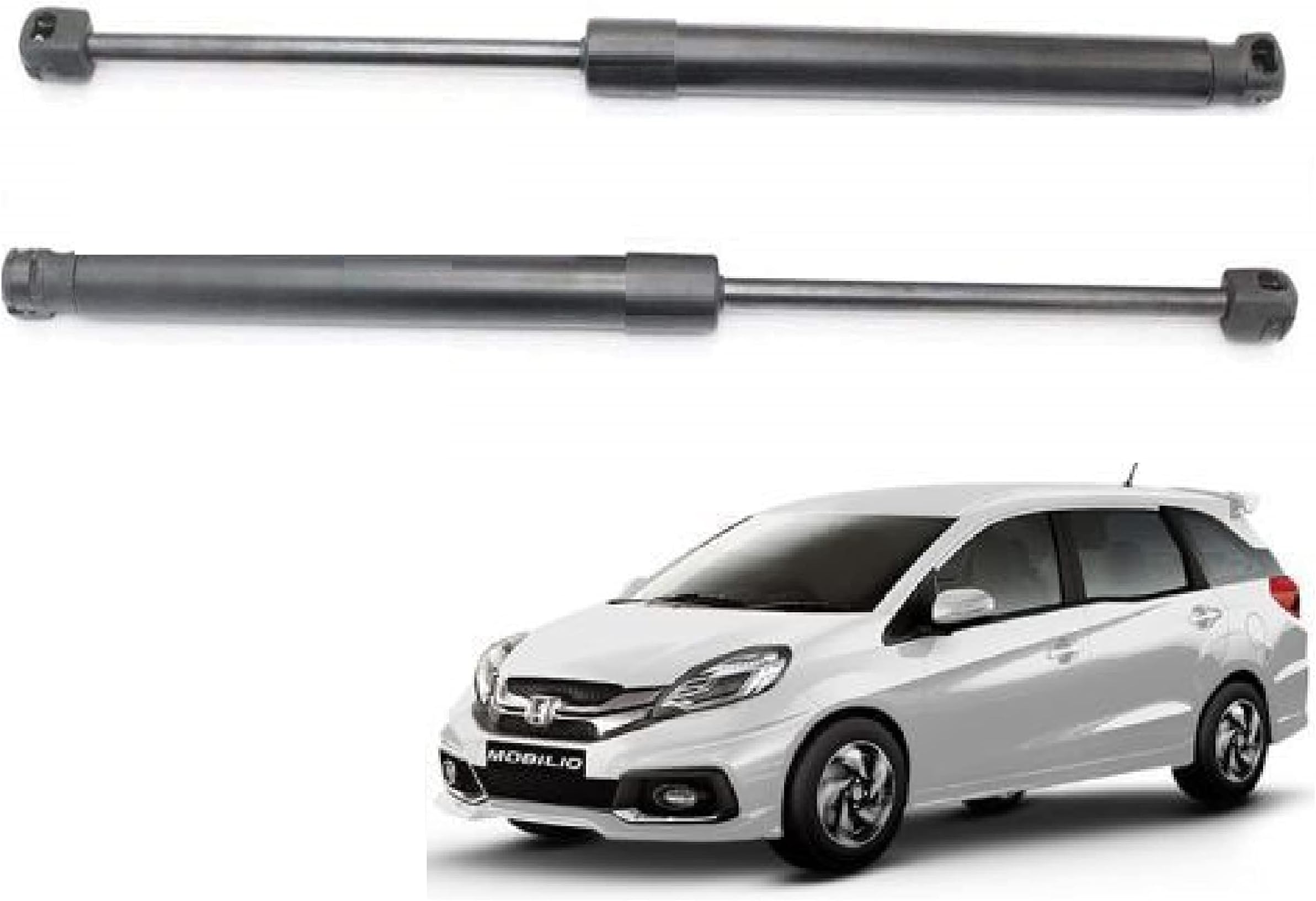 AutoMoto Mild Steel Super Lift Rear Boot Dicky Struts, Shocker, Gas ...