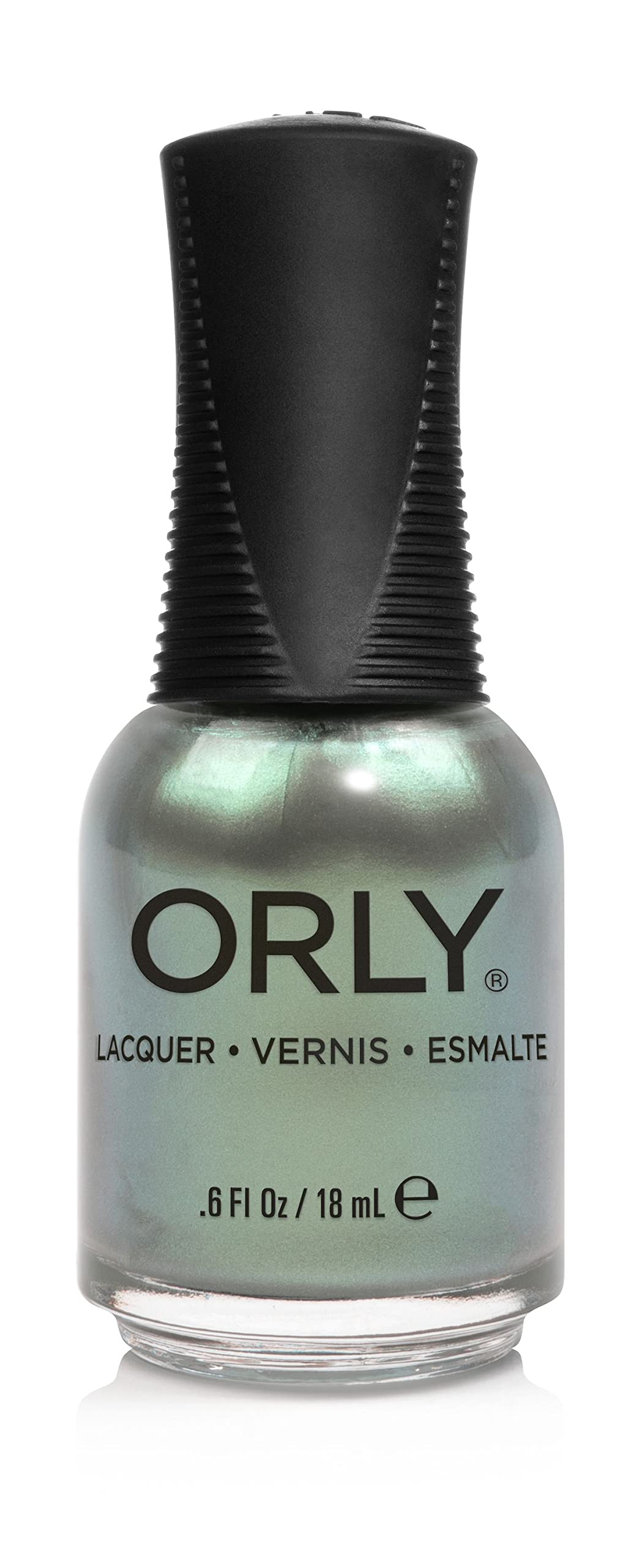 Amazon.com : Orly Nail Polish Futurism Collection | Chrome and Metallic ...
