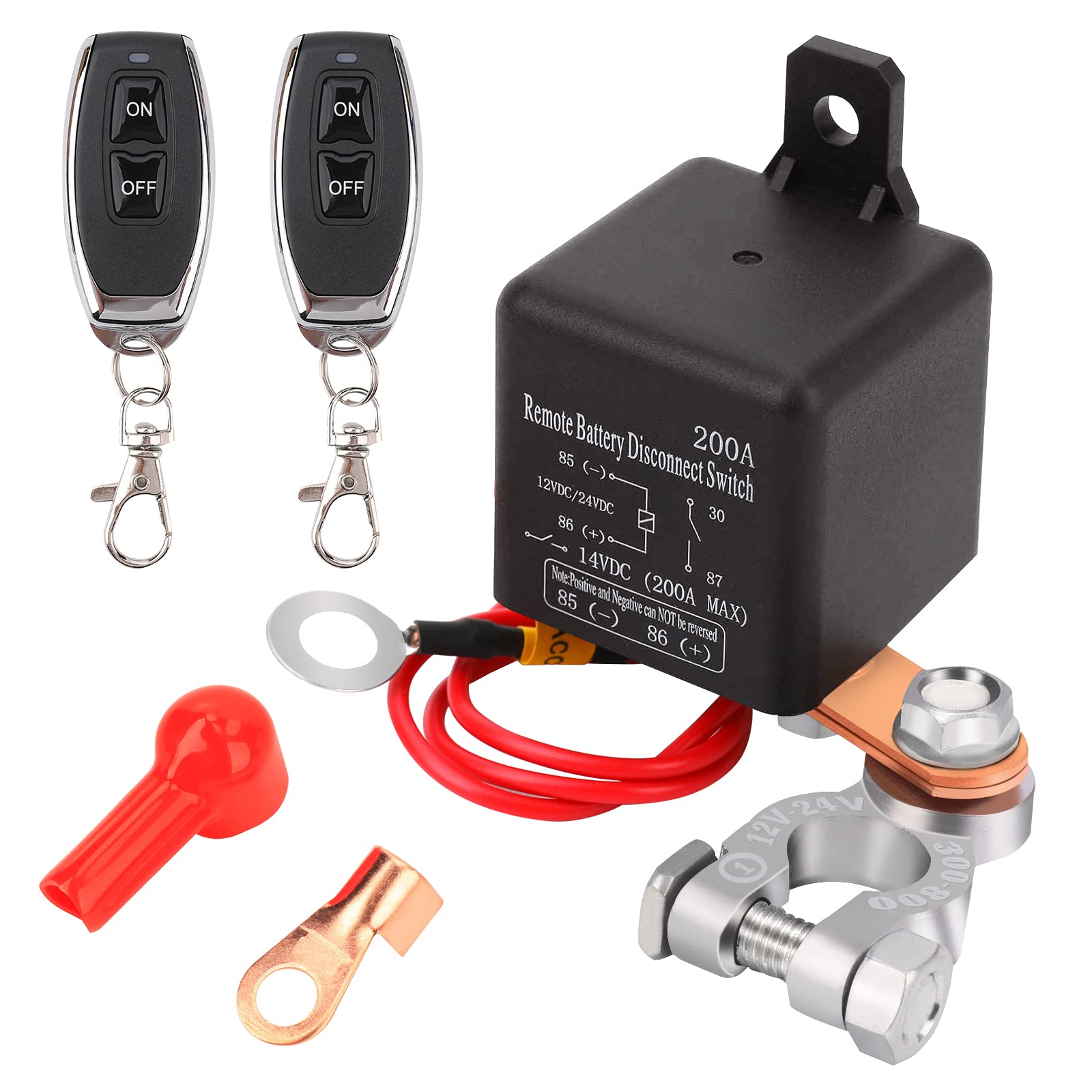 How To Wire A Disconnect Switch Vrogue co How To Wire A Disconnect Switch Vrogue co