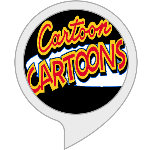 Amazon.com: Cartoon Facts : Alexa Skills