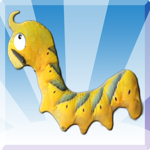 Chubby Bug - App on Amazon Appstore