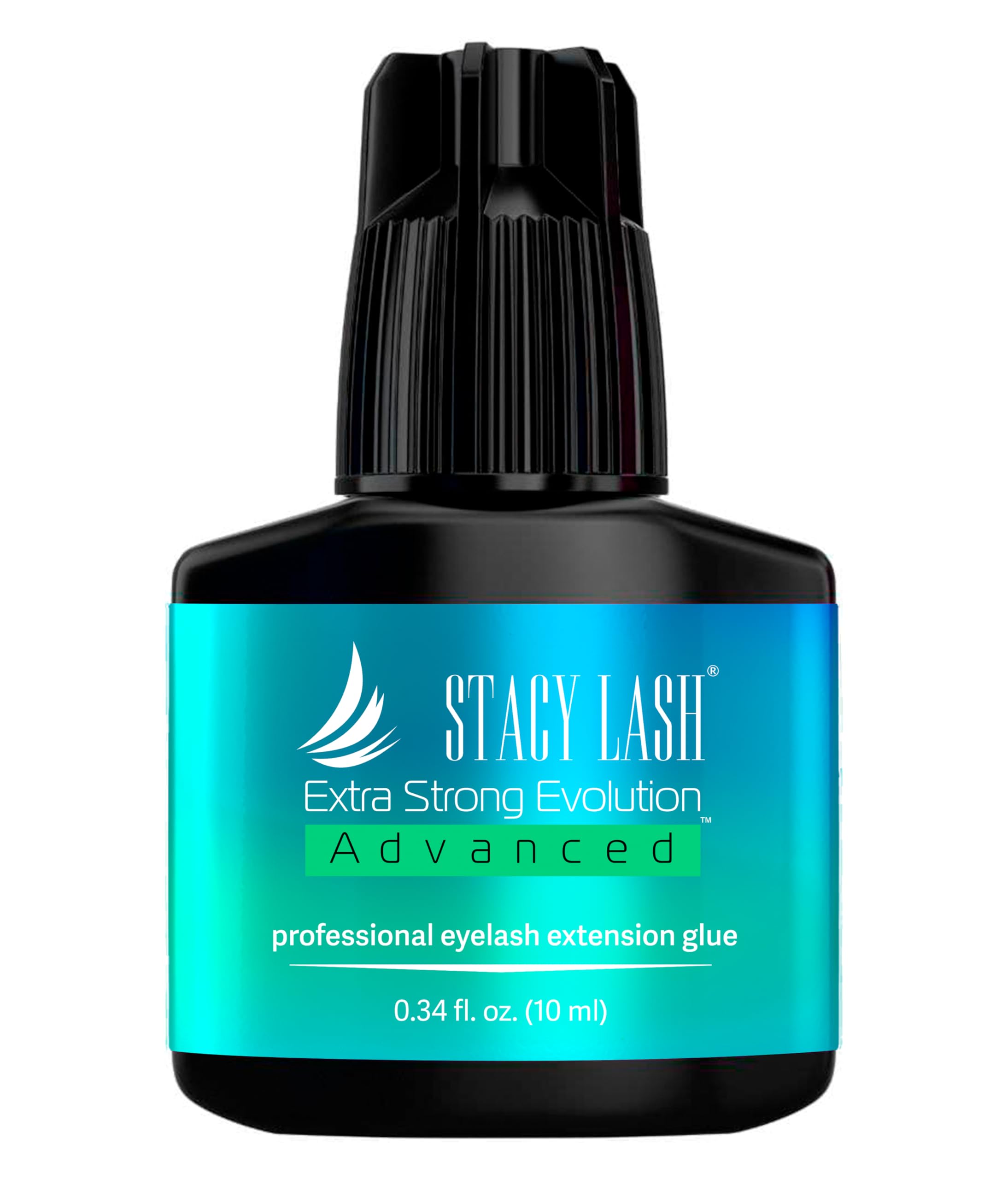 Amazon.com : Stacy Lash Extra Strong Evolution Advanced Eyelash ...