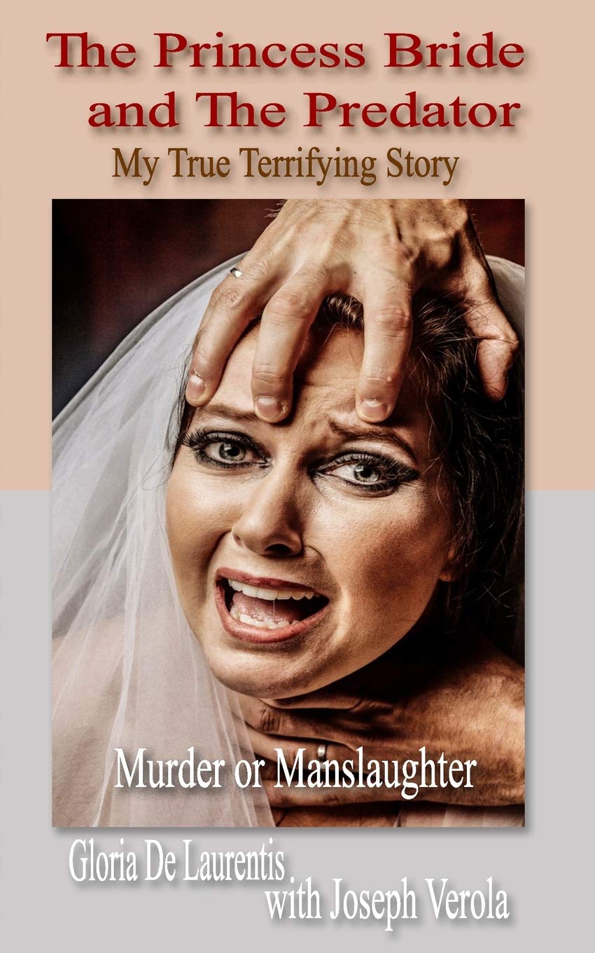 The Princess Bride and The Predator: My True Terrifying Story - Murder ...