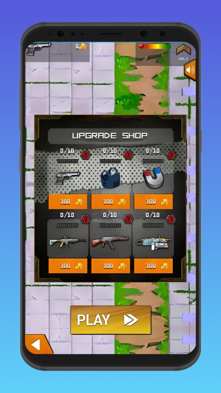 Commando Shooting Game:Amazon.de:Appstore for Android