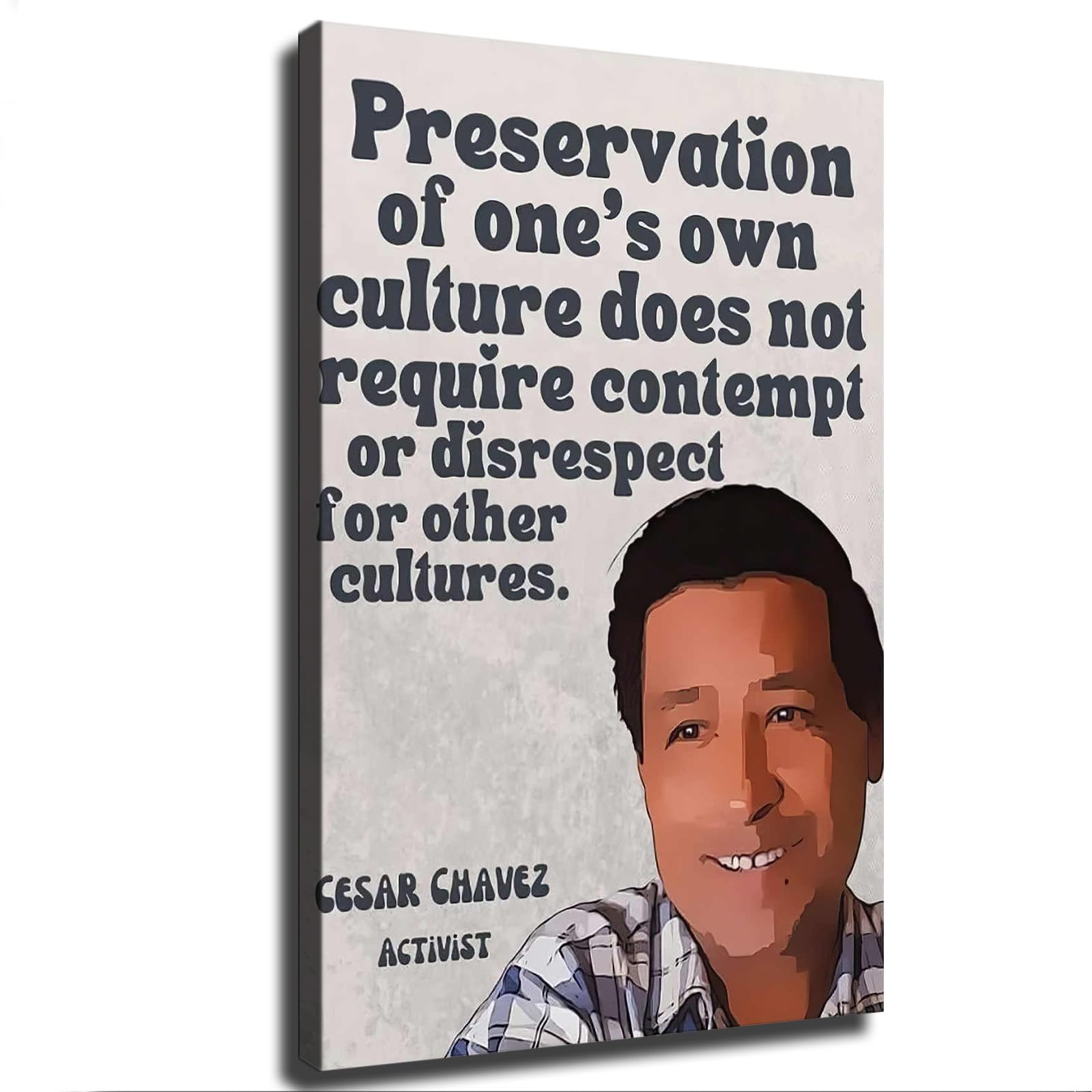 Cesar Chavez Quotes