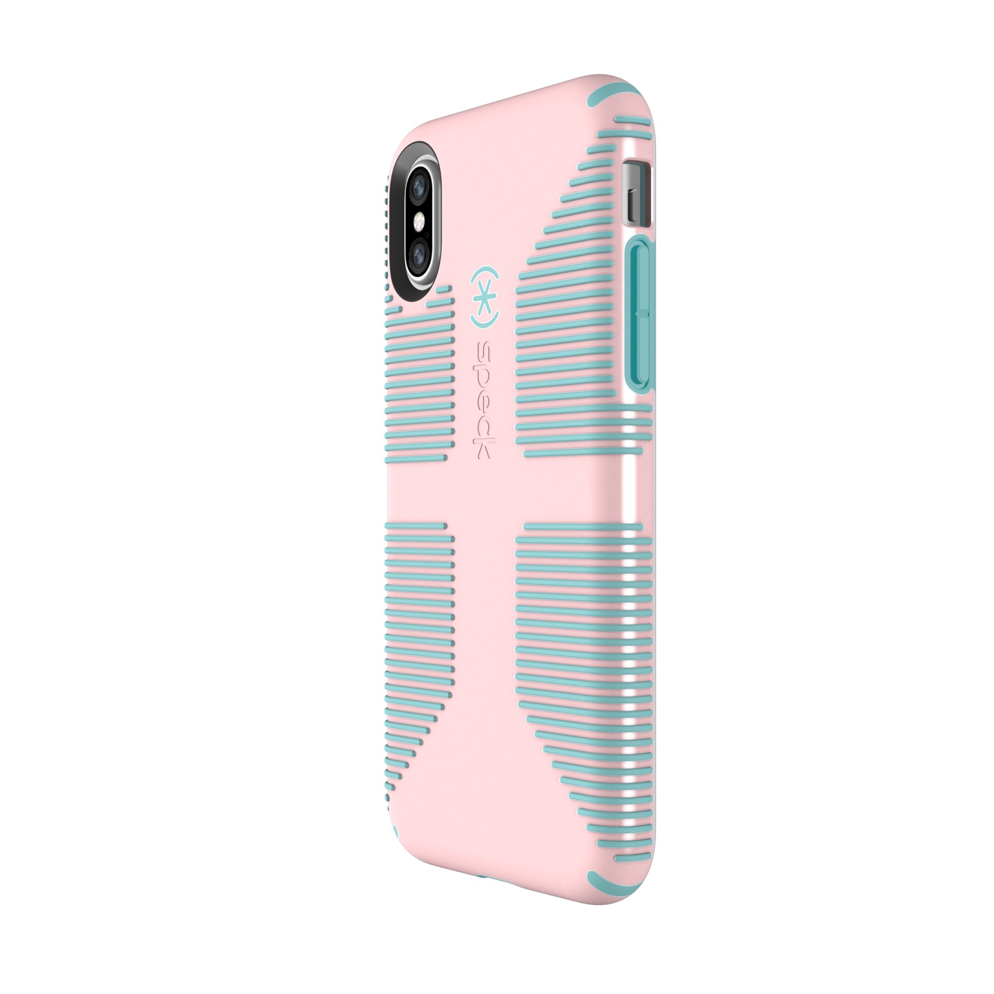 Speck Products CandyShell Grip Cell Phone Case for iPhone XS/iPhone X ...