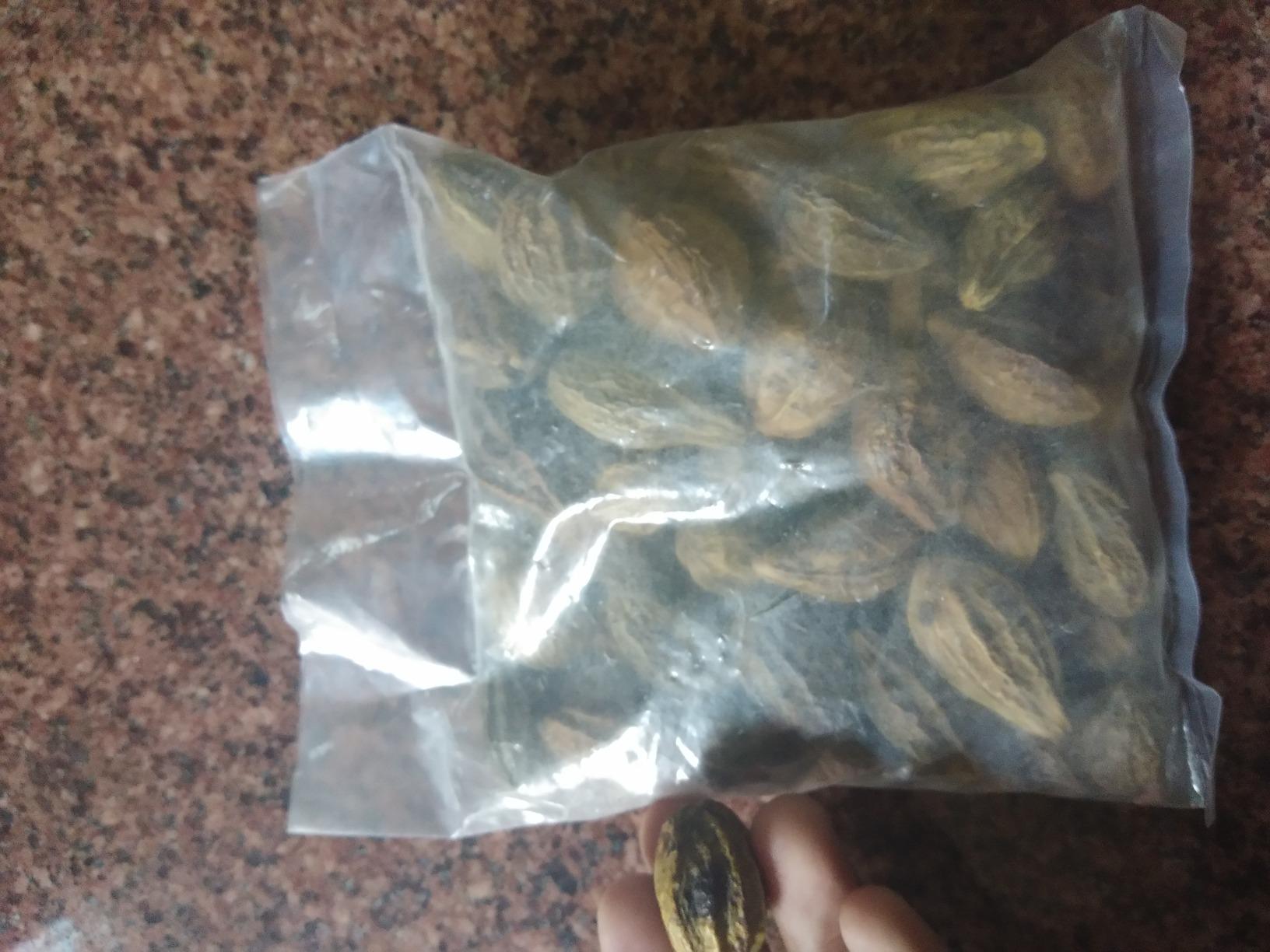 pmw Dried Karakkaya - Harad - Aralu - Inknut - Haritaki - Kadukkai ...
