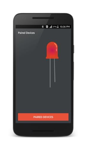LED Controller - App on Amazon Appstore