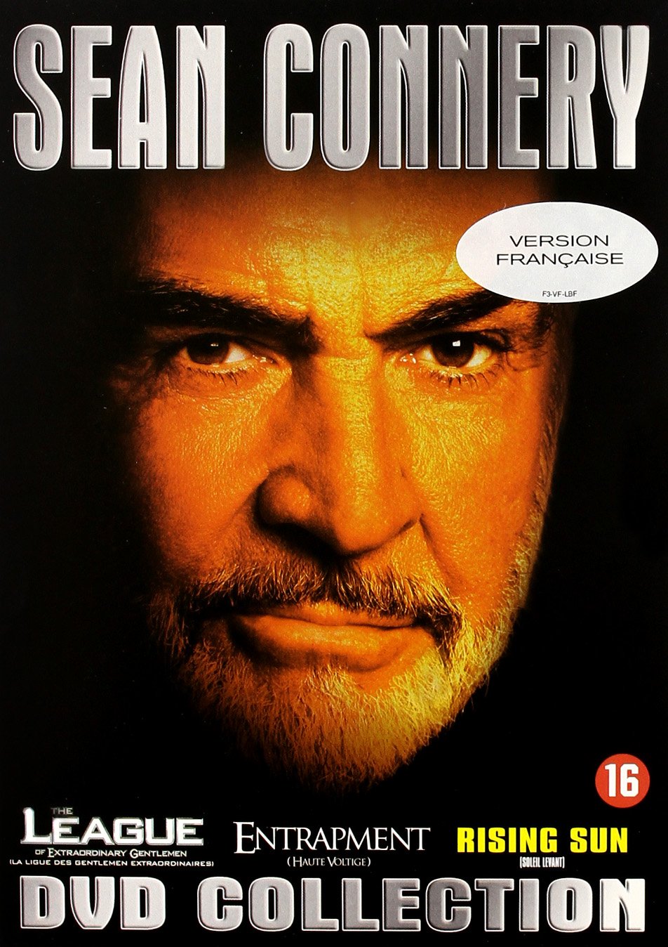 Amazon.com: Sean Connery Collection Box : Movies & TV