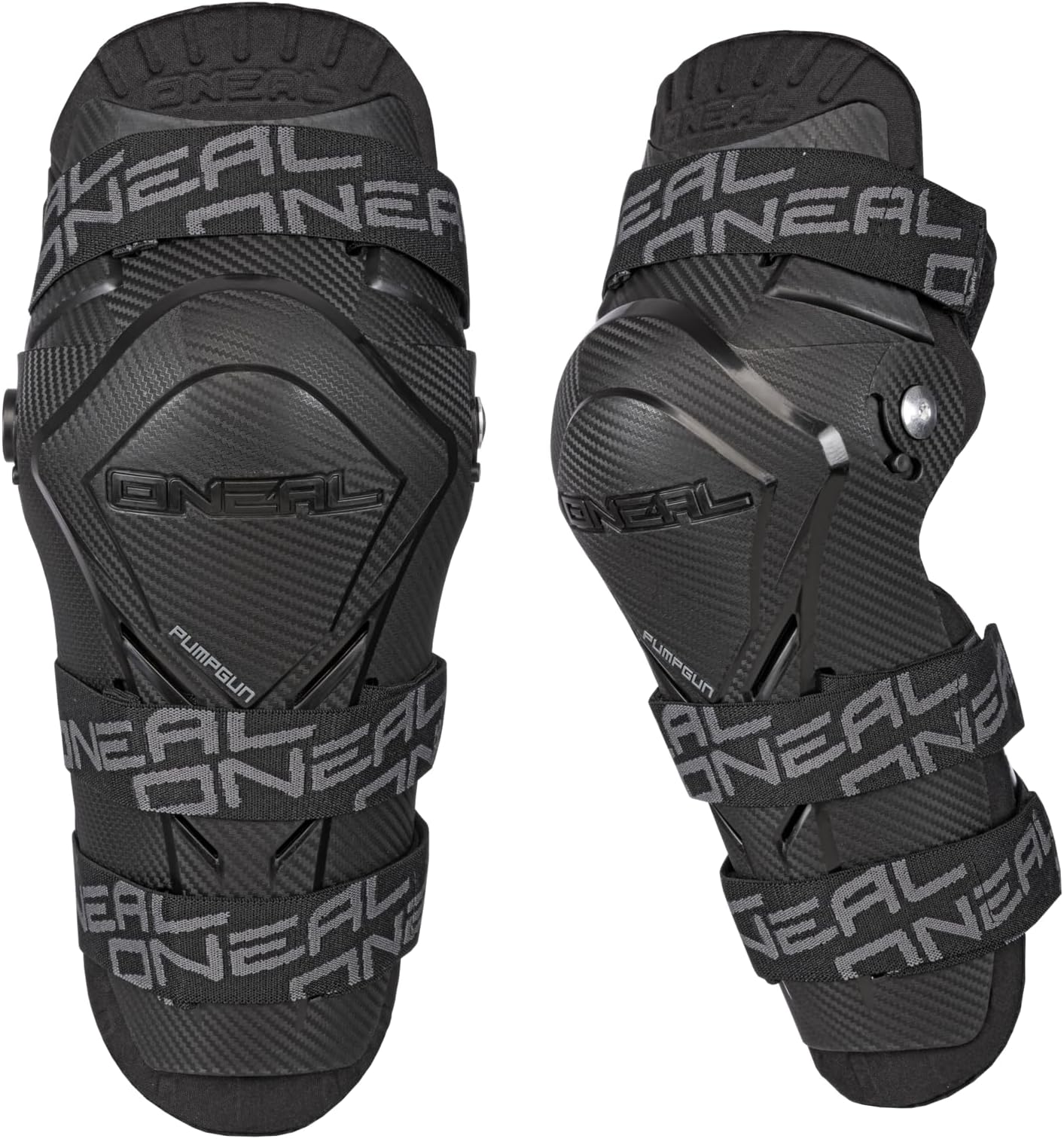 Amazon.com: SHIFT Racing Enforcer Adult Knee/Shin Guard Dirt Bike ...