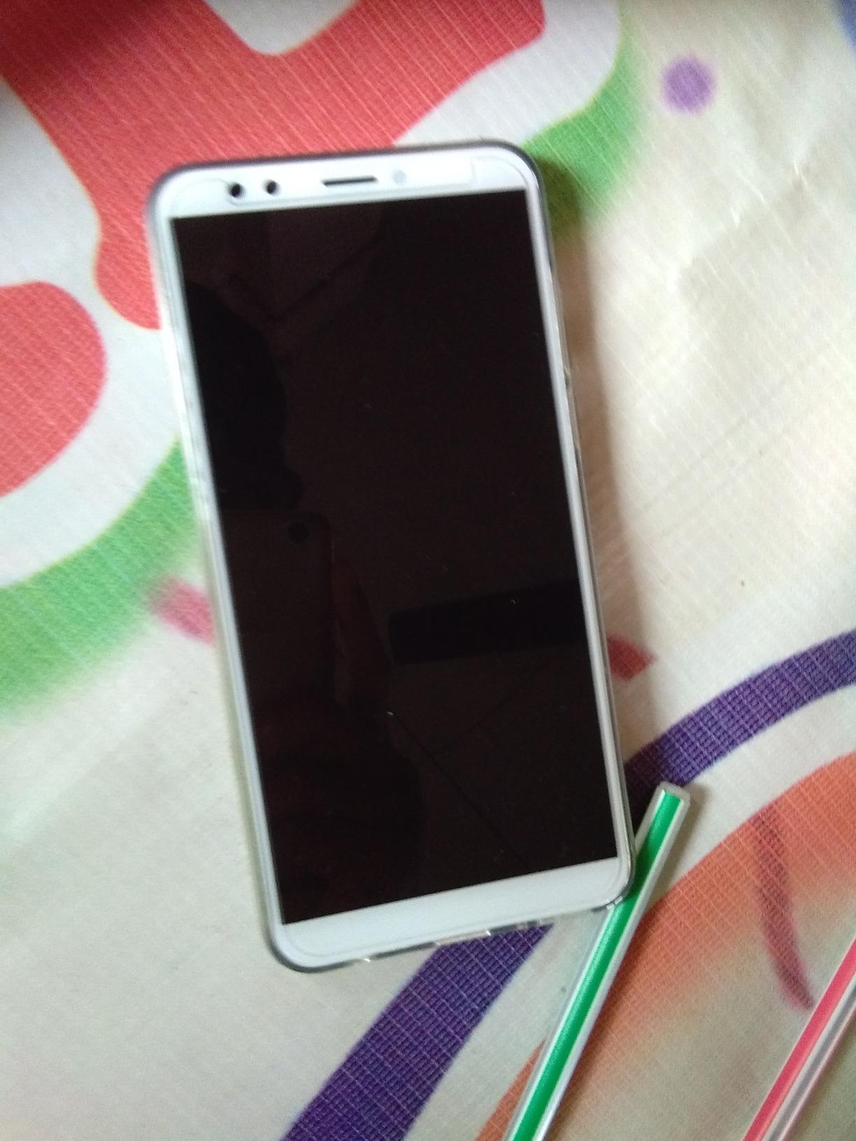 Lenovo K9 Note 4gb Ram 64gb ROM - Gold : Amazon.in: Electronics