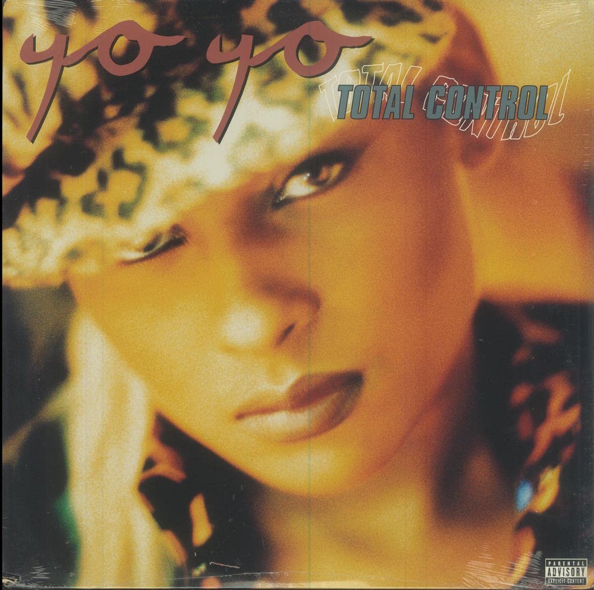 Total Control - Amazon.com Music