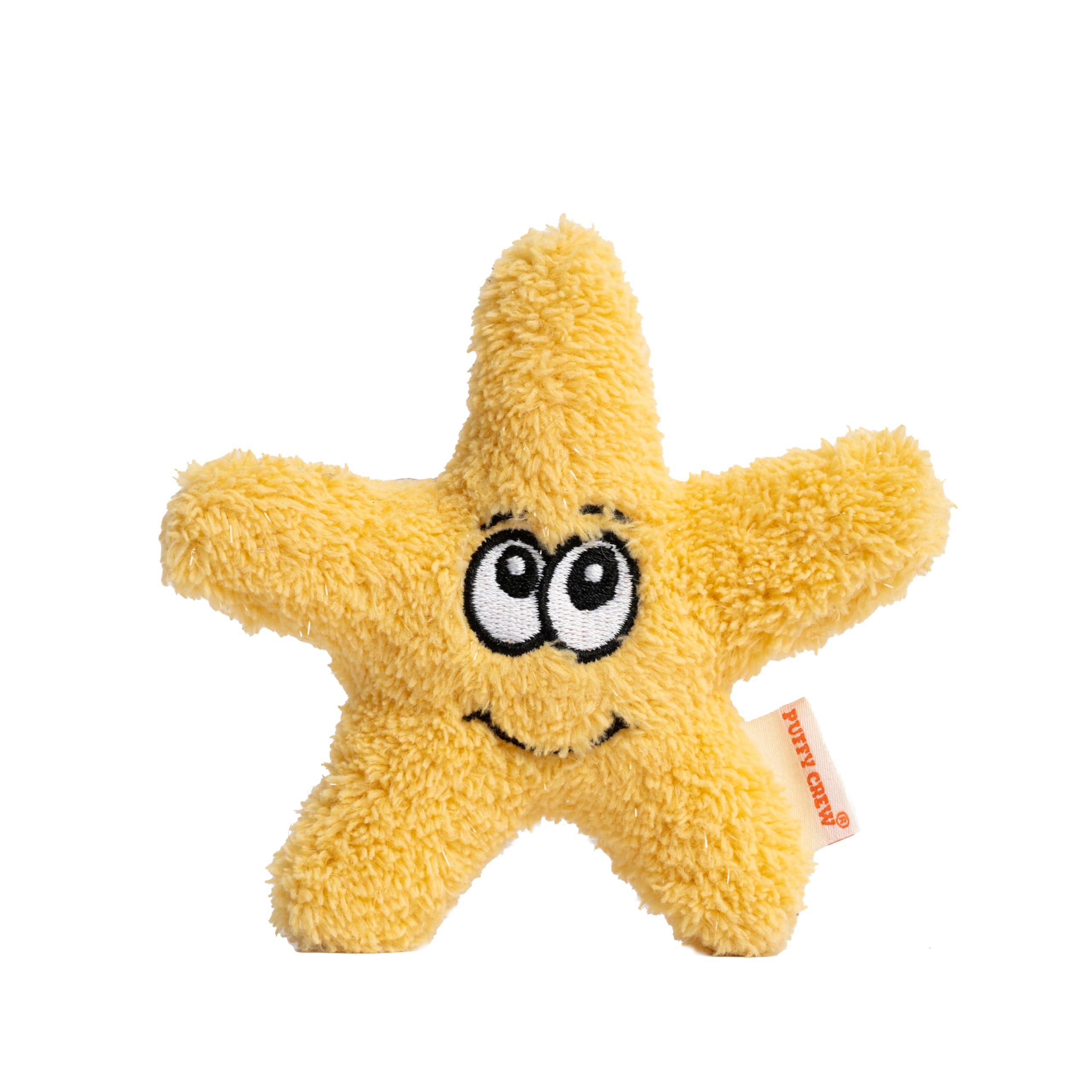 Amazon.com : Puffy Crew Interactive Catnip Cat Plush Toy, Ocean Theme ...