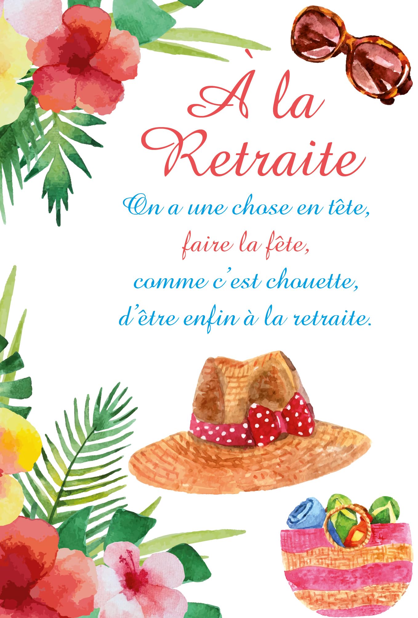 Dépliant Pour Fête De Départ à La Retraite 12 Meilleures Idées