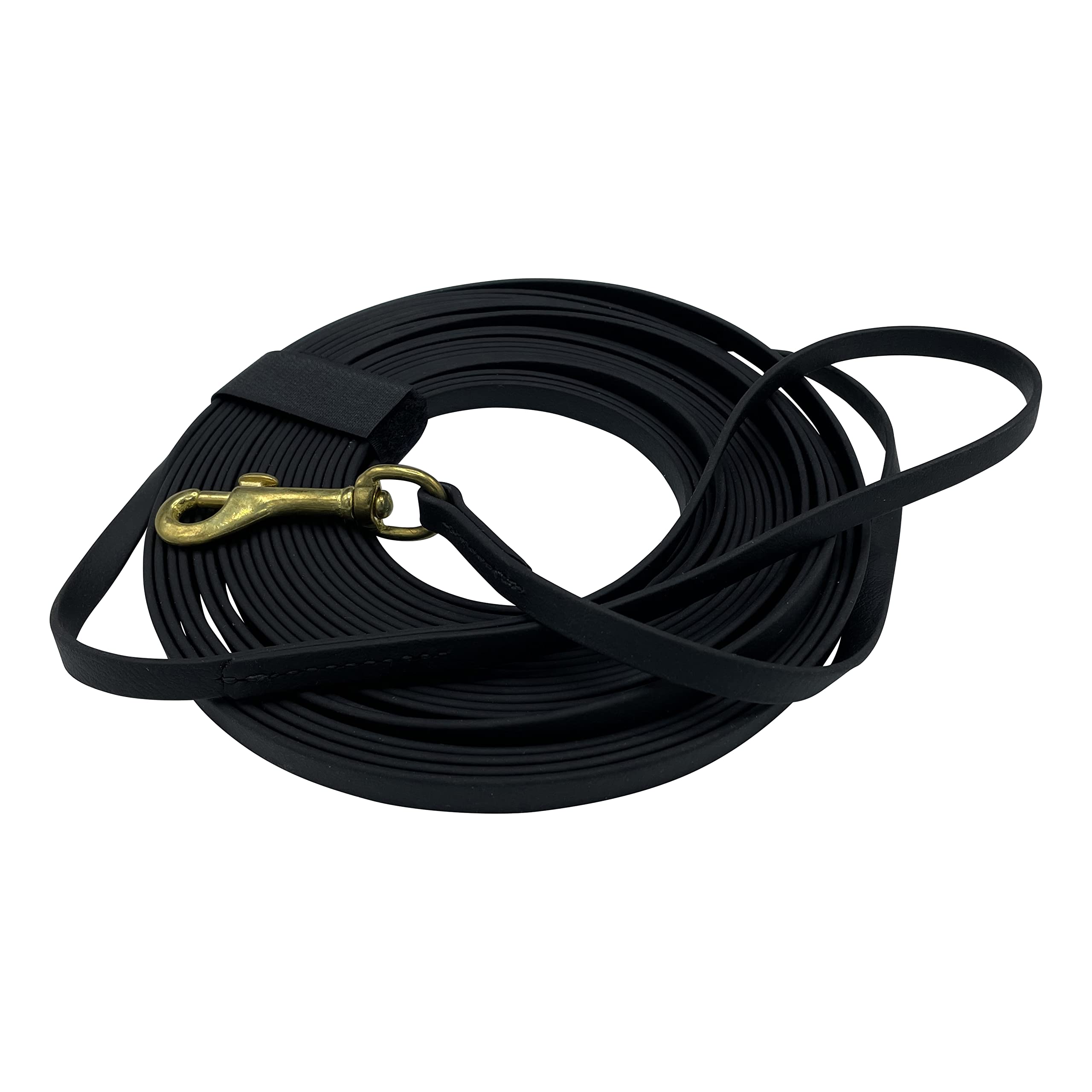 Buy 10 foot biothane leash Factory Sale