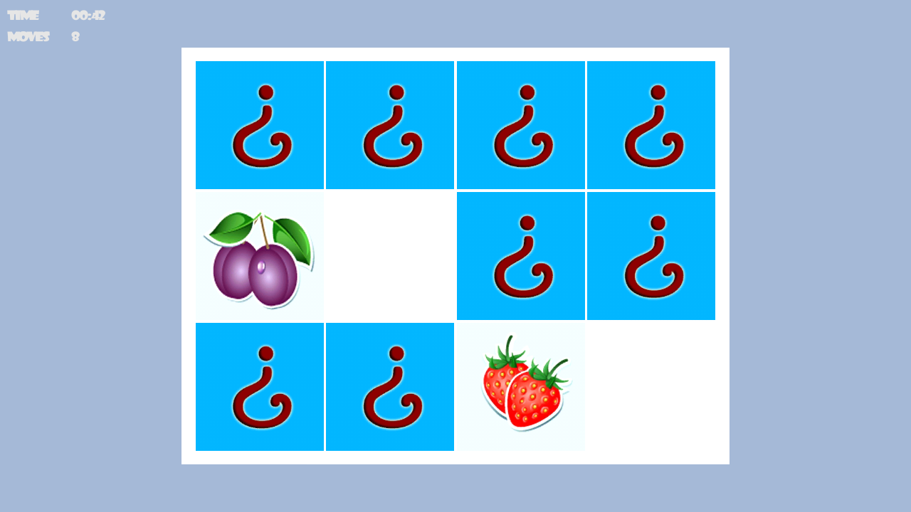 Fruit Memory Game For Kids Pro - App on Amazon Appstore