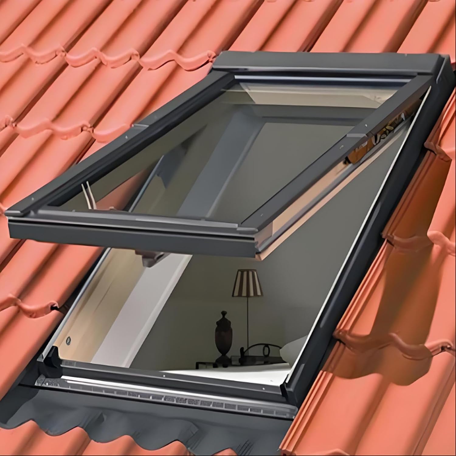 Skylight Windows for House Roof, Egress Roof Window, Philippines | Ubuy