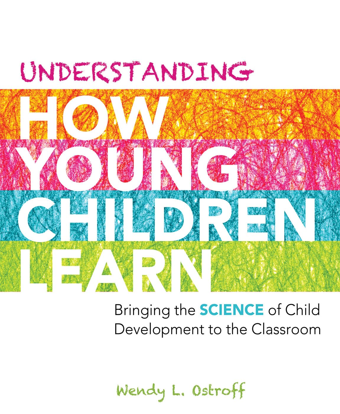 Amazon.com: Understanding How Young Children Learn: Bringing the ...