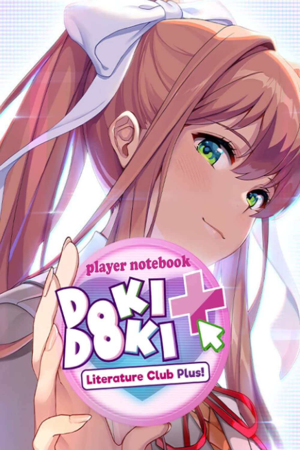 Buy Doki Doki Literature Club Plus!player : Scorecard, Scorecard for ...