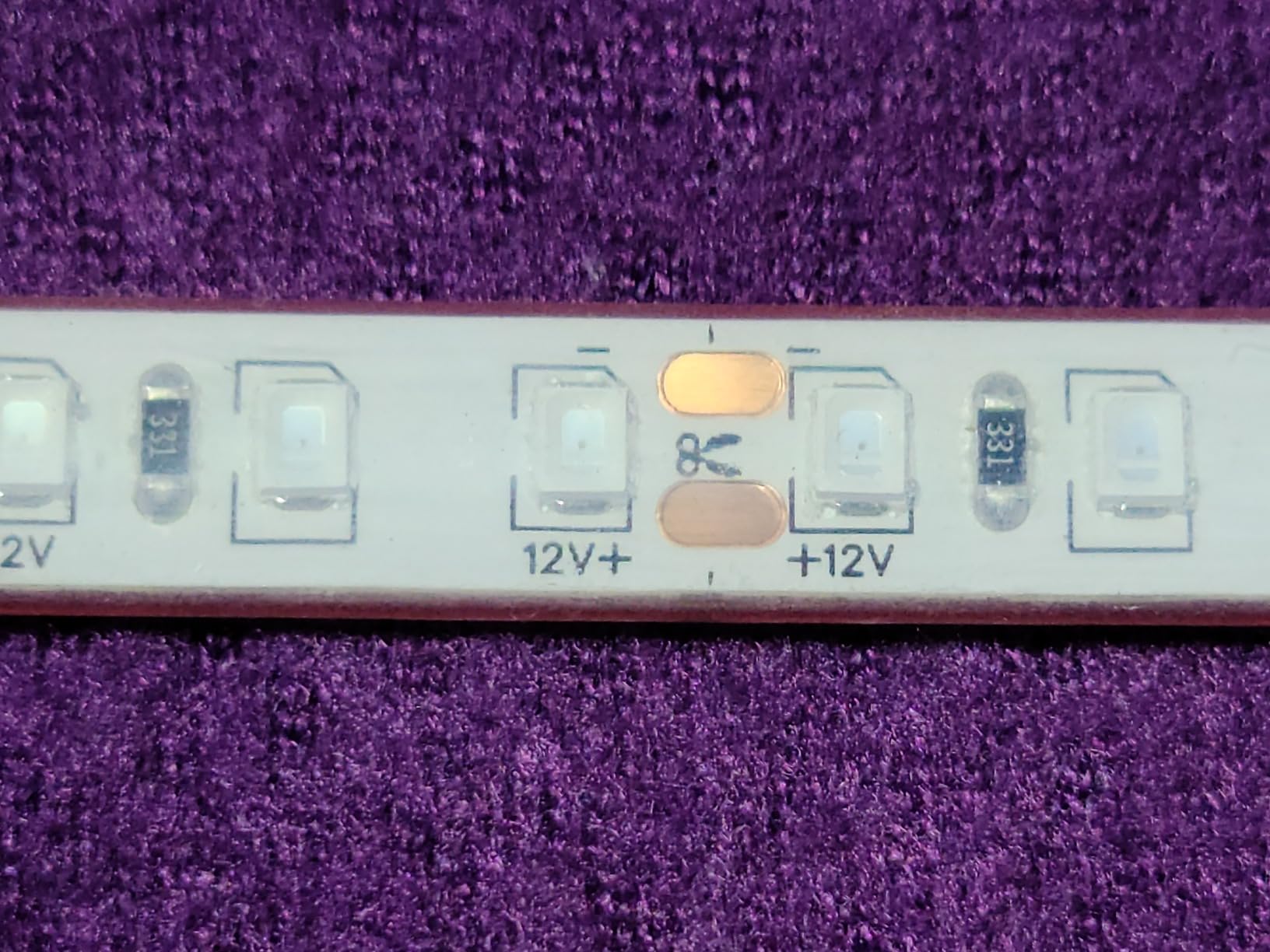 $4/mo - Finance YM E-Bright Boat Navigation Led Light Strip For Pontoon ...