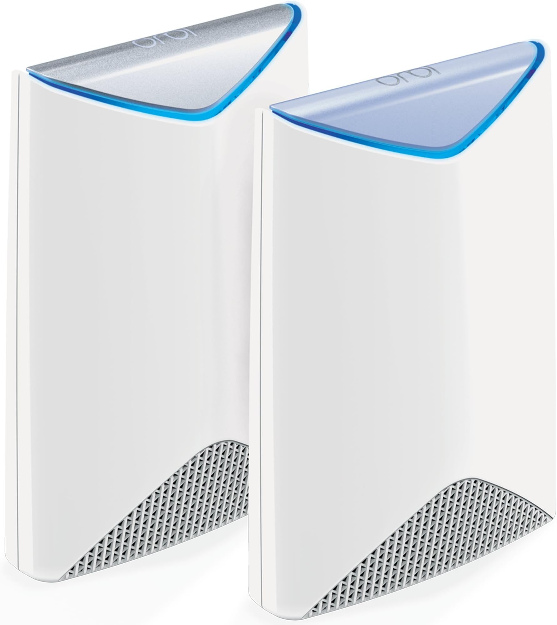 Amazon.com: NETGEAR Orbi Pro AC3000 Business Mesh WiFi System, 2-Pack ...
