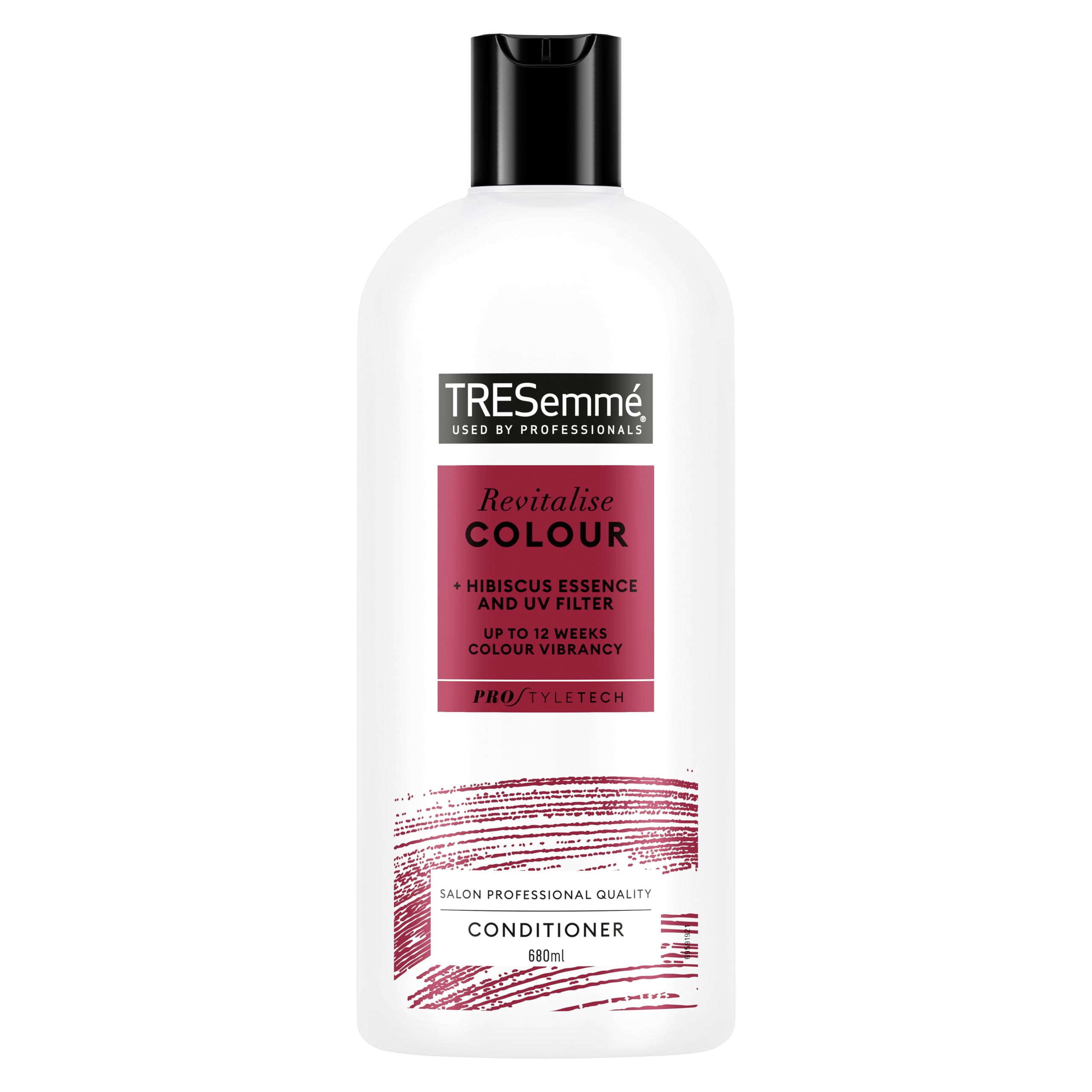 TRESemm Revitalise Colour Conditioner up to 12 weeks of colour vibrancy ...