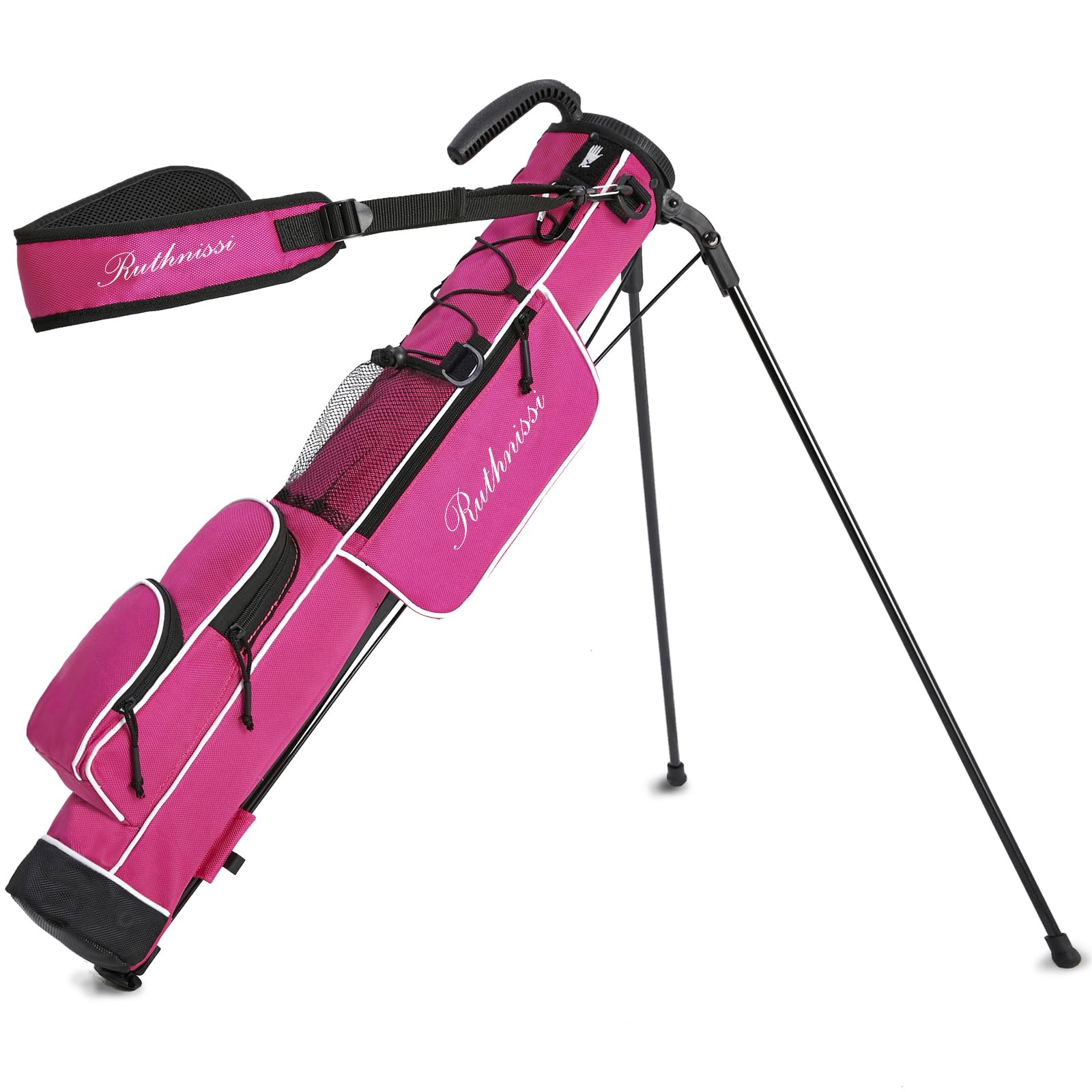 Amazon.com : Golf Stand Bag : Sports & Outdoors
