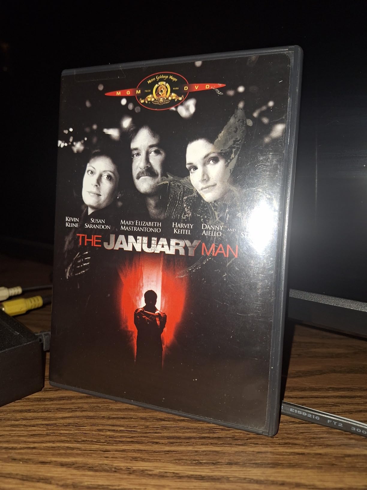 January Man : Amazon.ca: Movies & TV Shows