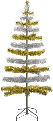 Amazon.com: Best Choice Products 3ft Wrought Iron Ornament Display ...