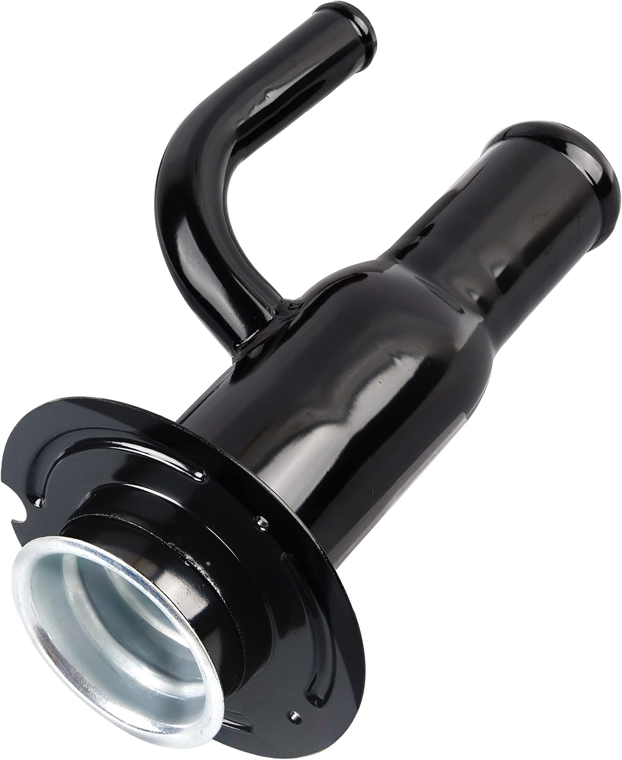 Amazon.com: LENMISO Fuel Tank Filler Neck Tube Compatible with 2005 ...