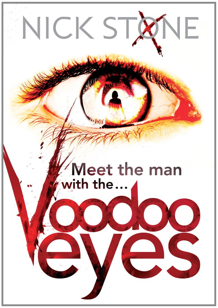 Amazon.com: Voodoo Eyes eBook : Stone, Nick: Books