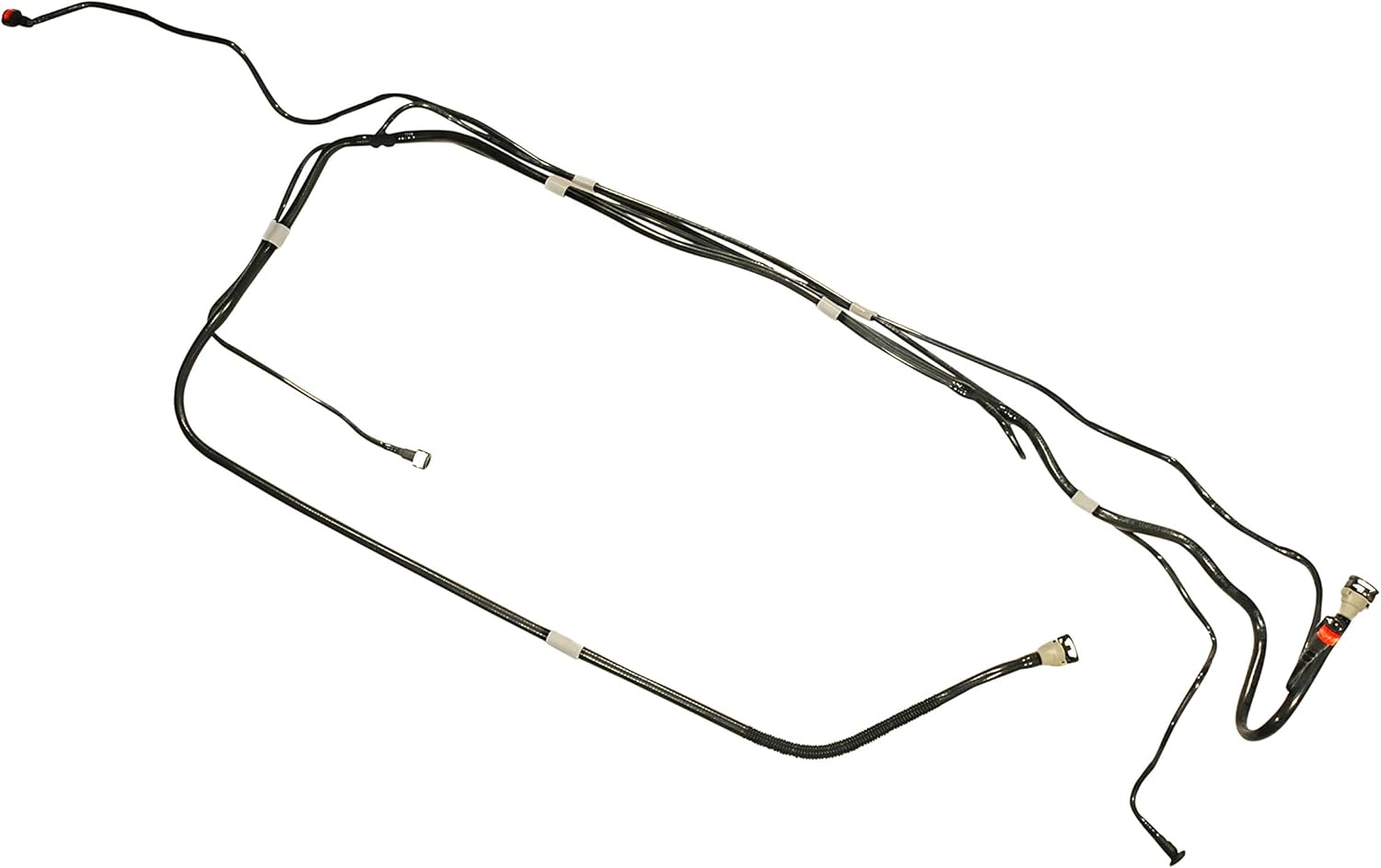 Amazon.com: ACDelco GM Genuine Parts 25860204 Vapor Canister Purge Hose ...