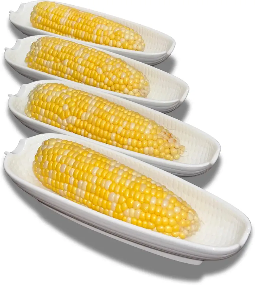 Roasting Corn On The Cob: How Long At 400 Degrees? | ShunGrill