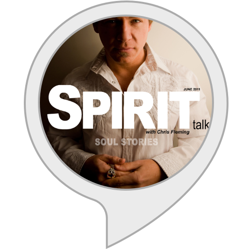Amazon.com: Spirit Talk : Alexa Skills