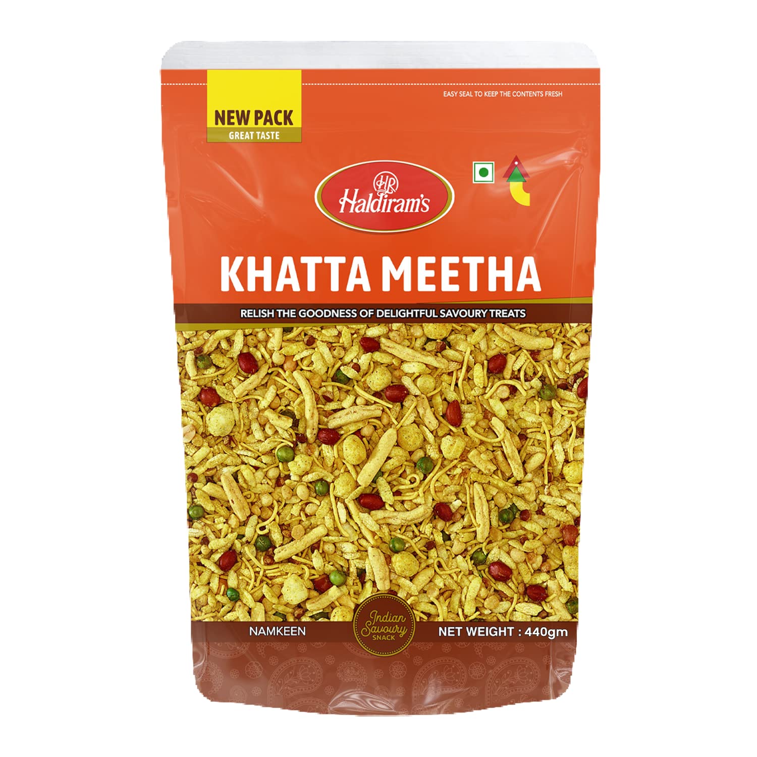 Khatta Meetha
