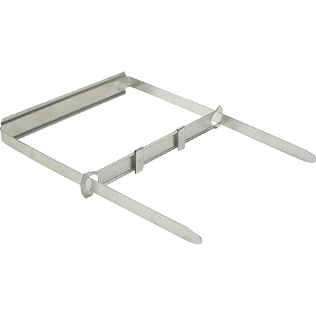 Amazon.com: Officemate Premium Prong Fasteners, 3.5-Inch Capacity, 2.75 ...