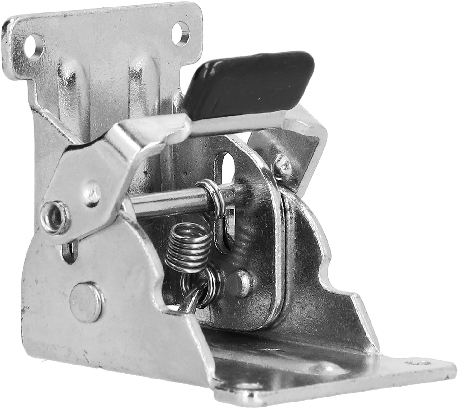 Locking Hinge, Folding Table Leg Extenders Folding Brackets Self ...