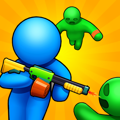 Zombie War Survivor: Epic Slayer Battle & Dead Zone Survival Game ...