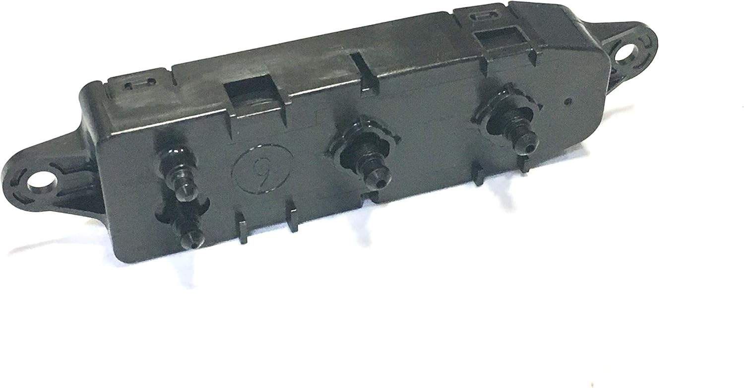 Amazon.com: Genuine Nissan Parts - Switch Assy-Front Seat (87016-JM00A ...