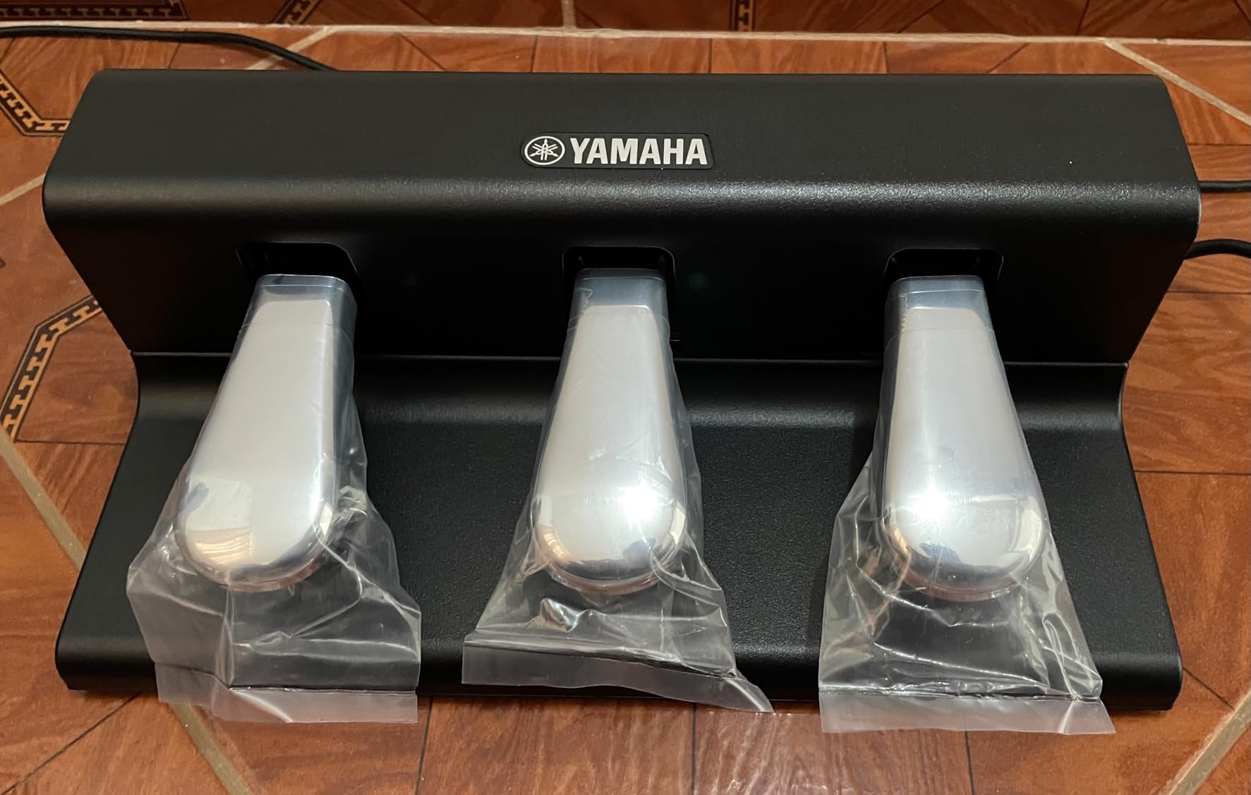 Amazon | ヤマハ P-525 P-225対応ペダルユニット YAMAHA FC35 | 補助ペダル | 楽器・音響機器