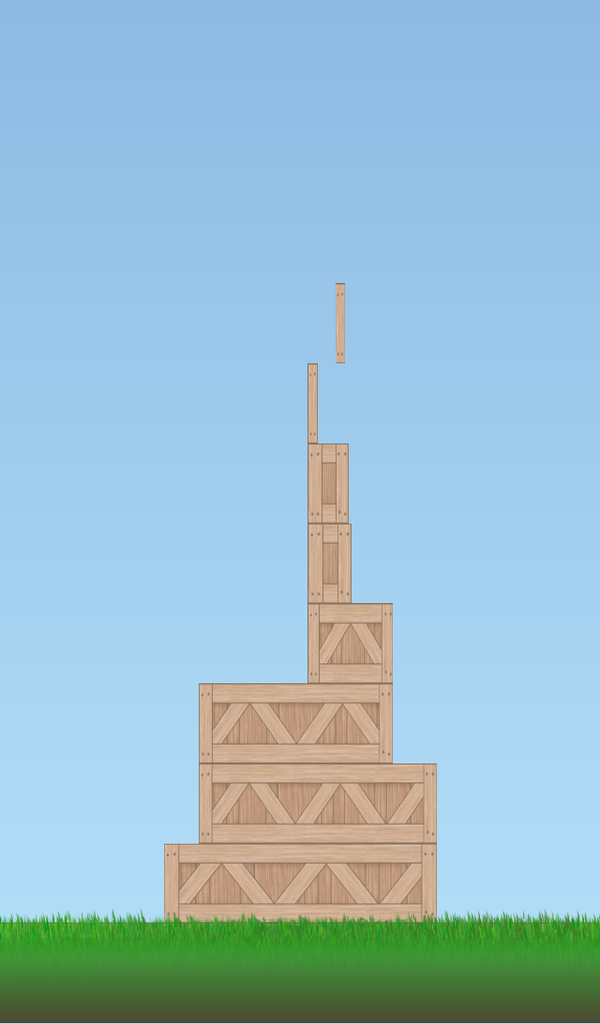 The Box Tower - App on Amazon Appstore