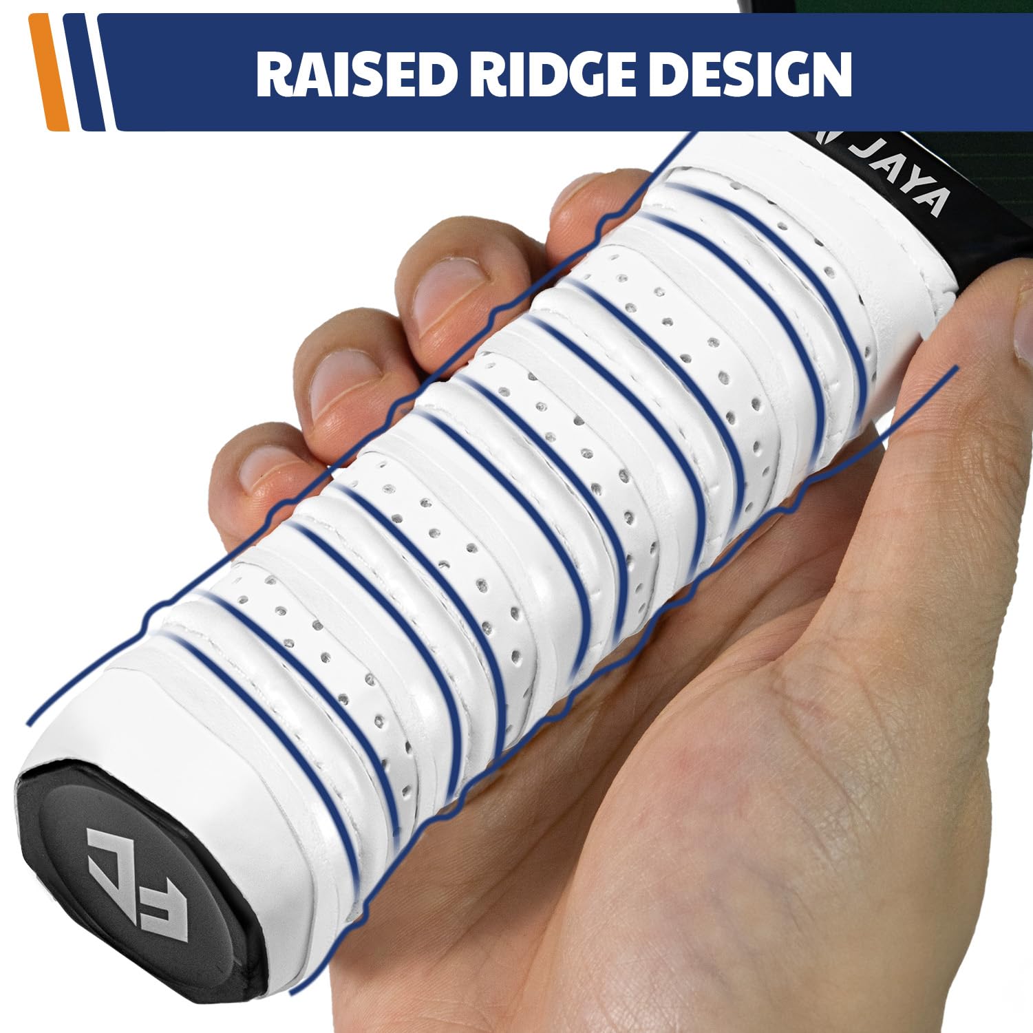 Snapklik.com : Pickleball Paddle Grip Tape, Pack Of 2 Pickleball ...