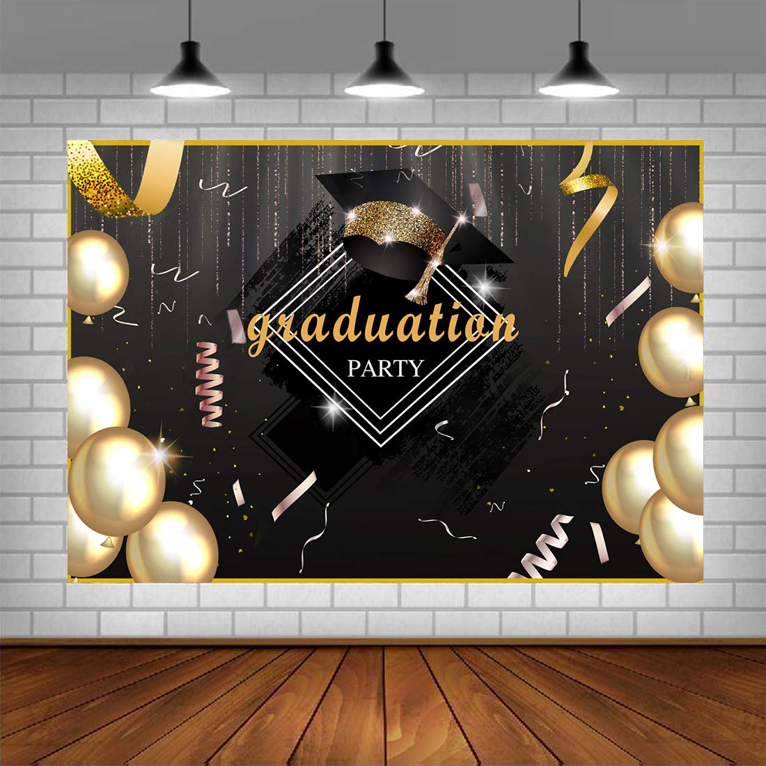 Graduation Photography Backgrounds